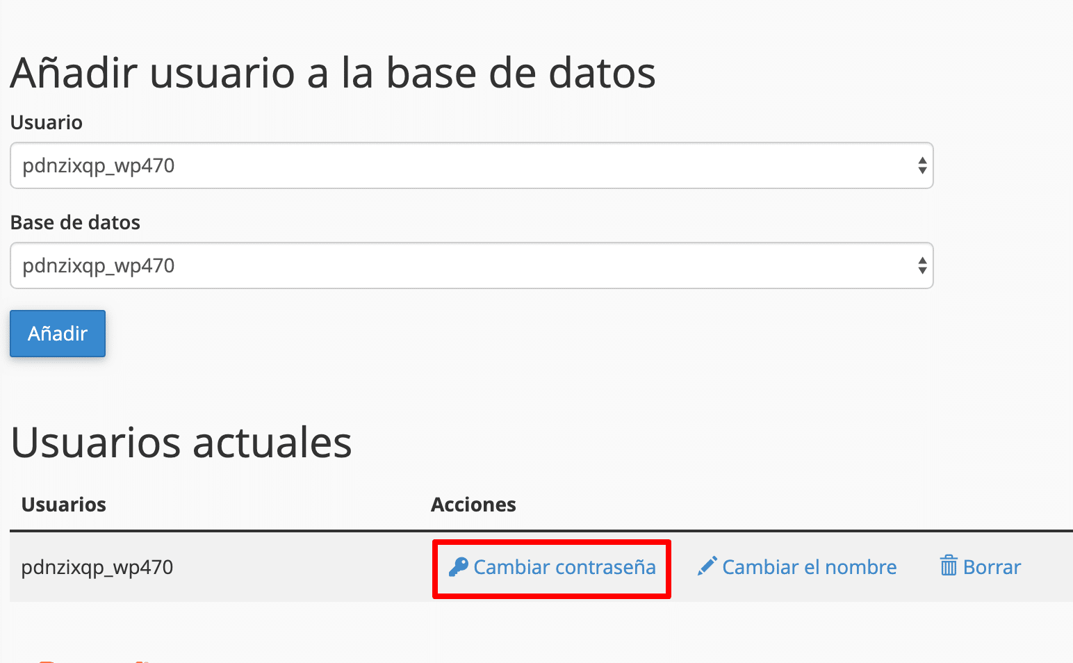 Solución Al 'Error Estableciendo Conexión Con La Base De Datos' De WordPress